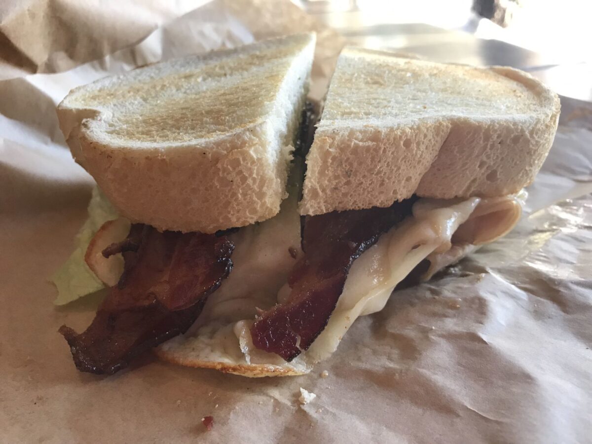 Sundance Deli a sweet retreat at Provo Canyon mountain resort | News ...